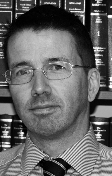 Our Solicitors - Carter Vincent Solicitors Limited Liability Partnership